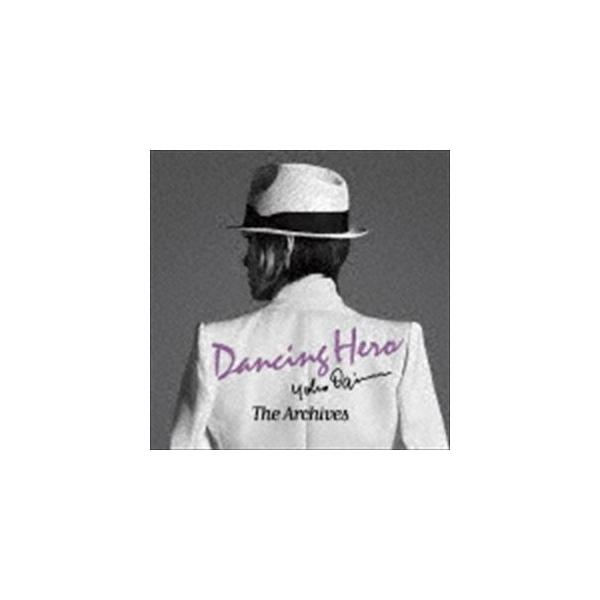 【発売日：2017年12月20日】種別:CD 邦楽J-POP 発売日:2017/12/20 販売元:ビクターエンタテインメント 登録日:2017/11/01 荻野目洋子 オギノメヨウコ ダンシング ヒーロー ジ アーカイブス 荻野目洋子 C...