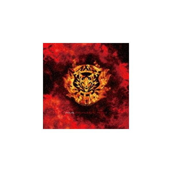 【発売日：2019年05月22日】種別:CD アニメ・ゲームゲーム音楽 発売日:2019/05/22 販売元:ビクターエンタテインメント 登録日:2019/03/29 AXiS アクシズ ヘブンズ レイブ 特典:歌詞付 内容:HEAVEN’...