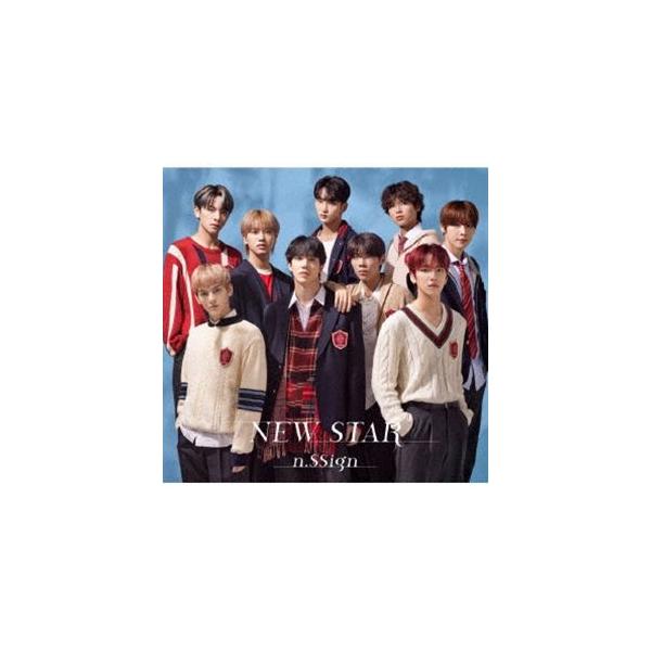 【発売日：2023年11月29日】種別:CD 洋楽アジアンポップス 発売日:2023/11/29 販売元:ビクターエンタテインメント 登録日:2023/09/29 n.SSign エンサイン ニュー スター 特典:シリアルナンバー入り応募抽...