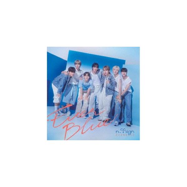 【発売日：2024年10月09日】種別:CD 洋楽アジアンポップス 発売日:2024/10/09 販売元:ビクターエンタテインメント 登録日:2024/07/29 n.SSign エンサイン エバーブルー シングル 特典:フォトカード通常盤...
