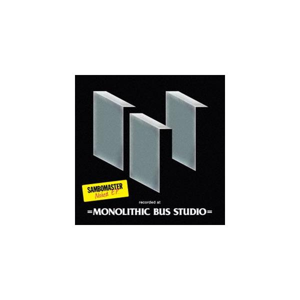 【発売日：2026年02月18日】種別:CD 邦楽ロック/ソウル 発売日:2026/02/18 販売元:ビクターエンタテインメント 登録日:2025/12/23 サンボマスター サンボマスター ネイキッド イー ピー サンボマスター CD ...