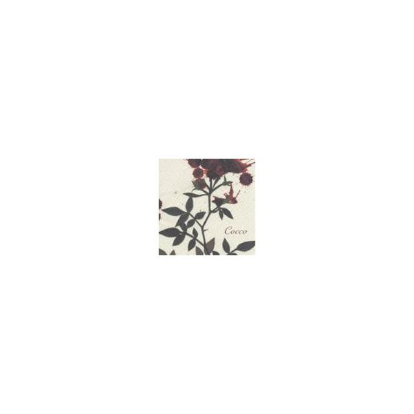 【発売日：2001年04月18日】種別:CD 邦楽ロック/ソウル 発売日:2001/04/18 販売元:ビクターエンタテインメント 登録日:2006/10/20 Cocco コッコ サングローズ Cocco CD 内容:珊瑚と花と／わがまま...