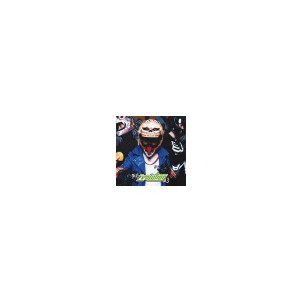 【発売日：2005年06月22日】種別:CD 邦楽ロック/ソウル 発売日:2005/06/22 販売元:ビクターエンタテインメント 登録日:2006/10/20 3B LAB.☆ スリービーラボ タソガレエボルーション3 内容:Openin...