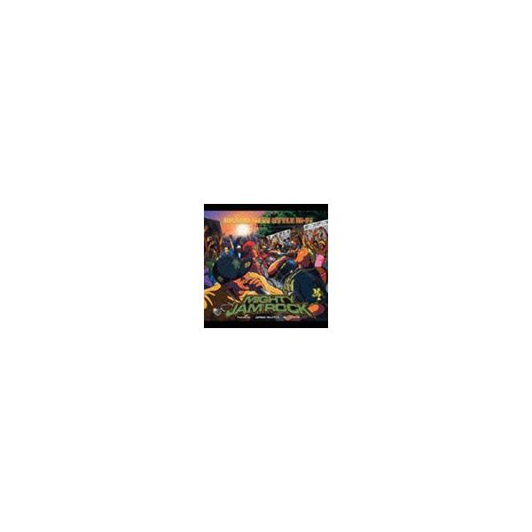 【発売日：2006年06月21日】種別:CD 邦楽J-POP 発売日:2006/06/21 販売元:ビクターエンタテインメント 登録日:2006/10/20 MIGHTY JAM ROCK マイティジャムロック ブランニュースタイルハイファ...