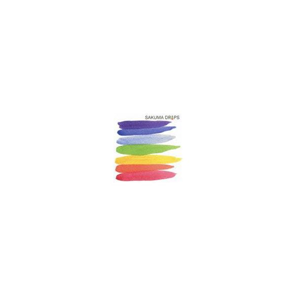 【発売日：2014年03月05日】種別:CD 邦楽J-POP 発売日:2014/03/05 販売元:ビクターエンタテインメント 登録日:2013/12/26 （V.A.） SAKUMA DROPS VICL-64136/7 特典:歌詞付／ラ...