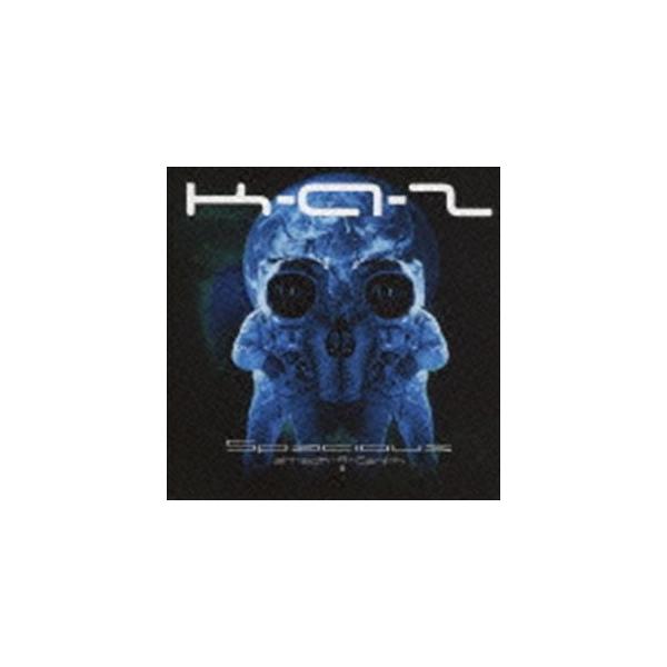 【発売日：2015年08月26日】種別:CD 邦楽ロック/ソウル 発売日:2015/08/26 販売元:ビクターエンタテインメント 登録日:2015/06/26 K-A-Z カズ スペイシャス アタック エイ ゼニス 3 内容:Black ...