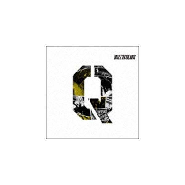 【発売日：2015年09月16日】種別:CD 邦楽ロック/ソウル 発売日:2015/09/16 販売元:ビクターエンタテインメント 登録日:2015/07/28 BUZZ THE BEARS バズザベアーズ キュー BUZZ THE BEA...