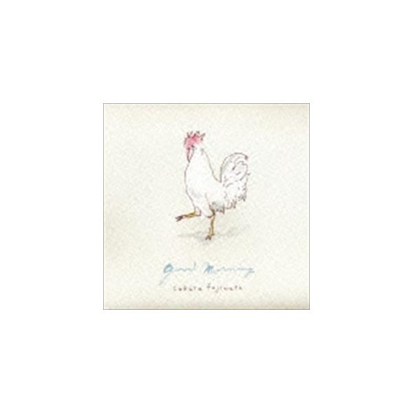 【発売日：2016年02月17日】種別:CD 邦楽J-POP 発売日:2016/02/17 販売元:ビクターエンタテインメント 登録日:2015/12/07 藤原さくら フジワラサクラ グッド モーニング 藤原さくら CD 特典:歌詞対訳付...