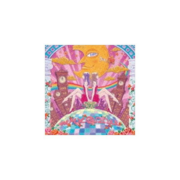 【発売日：2016年02月10日】種別:CD 邦楽J-POP 発売日:2016/02/10 販売元:ビクターエンタテインメント 登録日:2015/12/25 WHY＠DOLL ホワイドール ジェミニ WHY＠DOLL CD 特典:解説歌詞付...