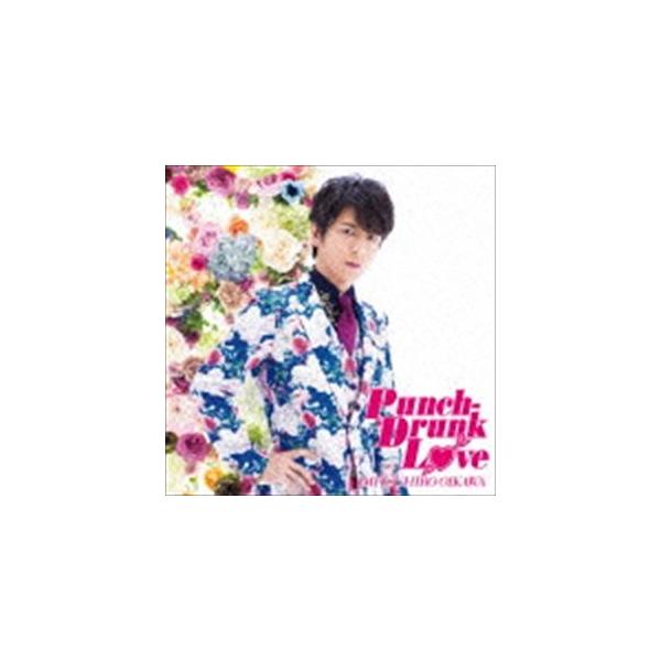 【発売日：2016年03月23日】種別:CD 邦楽J-POP 発売日:2016/03/23 販売元:ビクターエンタテインメント 登録日:2016/01/06 及川光博 オイカワミツヒロ パンチドランク ラブ 及川光博 CD パンチドランクラ...