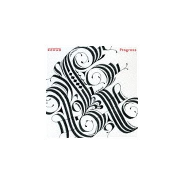 【発売日：2016年06月01日】種別:CD 邦楽J-POP 発売日:2016/06/01 販売元:ビクターエンタテインメント 登録日:2016/04/21 kokua コクア プログレス kokua CD アルバム 特典:「プログレス 音...