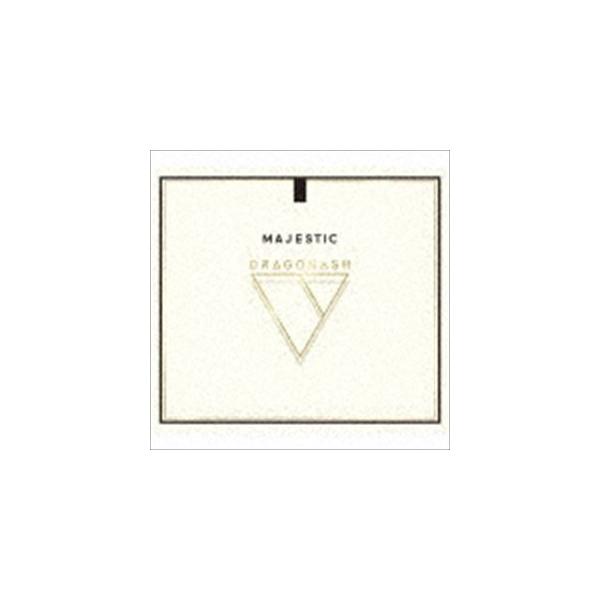 【発売日：2017年05月31日】種別:CD 邦楽ロック/ソウル 発売日:2017/05/31 販売元:ビクターエンタテインメント 登録日:2017/04/14 Dragon Ash ドラゴンアッシュ マジェスティック Dragon Ash...