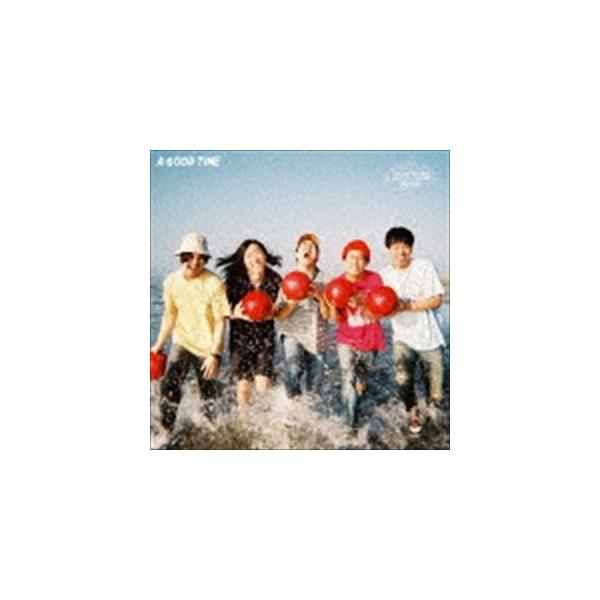 【発売日：2017年07月19日】種別:CD 邦楽J-POP 発売日:2017/07/19 販売元:ビクターエンタテインメント 登録日:2017/06/05 never young beach ア グッド タイム never young b...