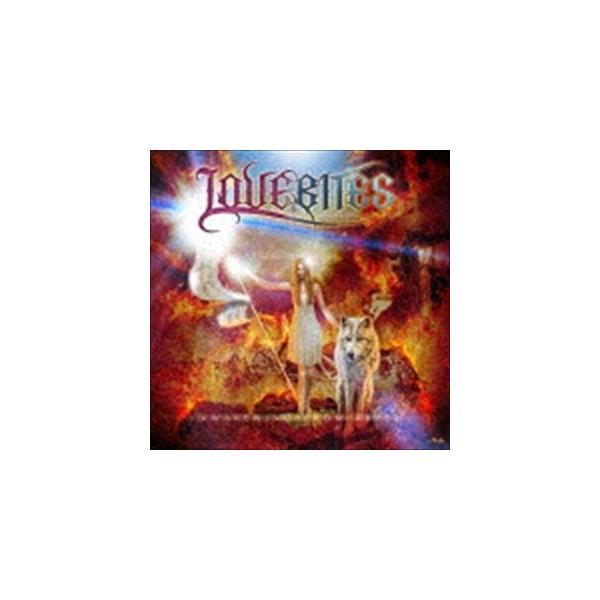 【発売日：2017年10月25日】種別:CD 邦楽ロック/ソウル 発売日:2017/10/25 販売元:ビクターエンタテインメント 登録日:2017/09/04 LOVEBITES ラブバイツ アウェイクニング フロム アビス LOVEBI...