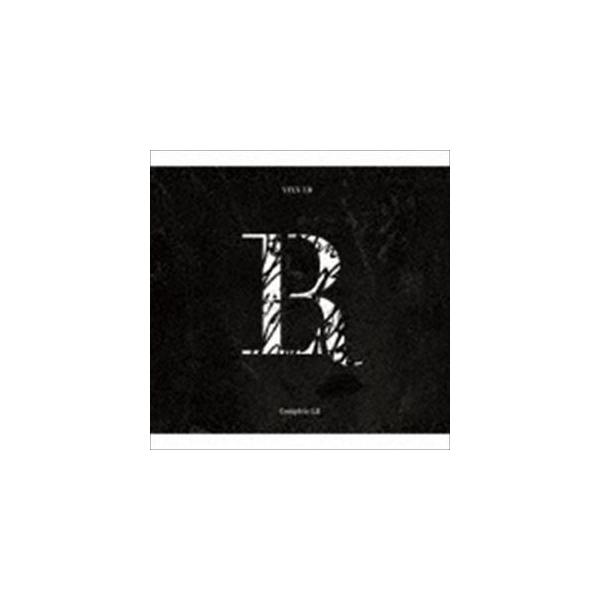 【発売日：2018年01月24日】種別:CD 洋楽アジアンポップス 発売日:2018/01/24 販売元:ビクターエンタテインメント 登録日:2017/12/06 VIXX LR ビックスエルアール コンプリート エルアール 特典:発売記念...