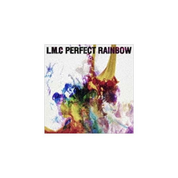 【発売日：2017年10月25日】種別:CD 邦楽J-POP 発売日:2017/10/25 販売元:ビクターエンタテインメント 登録日:2017/09/28 LM.C エルエムシー パーフェクト レインボウ 内容:VantaBLACK／JU...