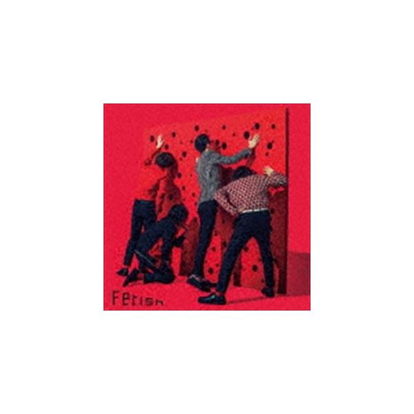 【発売日：2019年06月05日】種別:CD 邦楽ロック/ソウル 発売日:2019/06/05 販売元:ビクターエンタテインメント 登録日:2019/03/11 夜の本気ダンス ヨルノホンキダンス フェティッシュ 夜の本気ダンス CD 夜ダ...