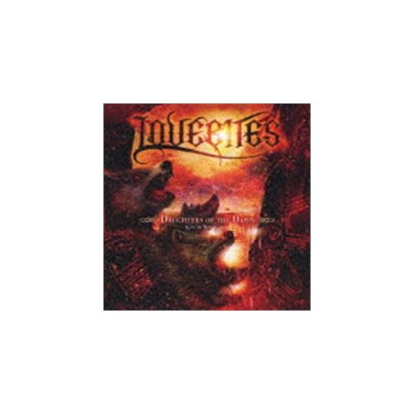 【発売日：2019年07月10日】種別:CD 邦楽ロック/ソウル 発売日:2019/07/10 販売元:ビクターエンタテインメント 登録日:2019/04/25 LOVEBITES DAUGHTERS OF THE DAWN - LIVE ...