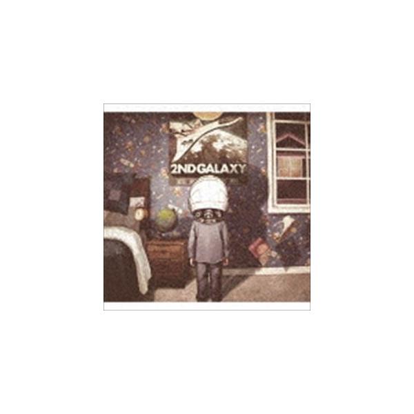 【発売日：2019年11月06日】種別:CD 邦楽J-POP 発売日:2019/11/06 販売元:ビクターエンタテインメント 登録日:2019/09/03 Nulbarich ナルバリッチ セカンド ギャラクシー Nulbarich CD...