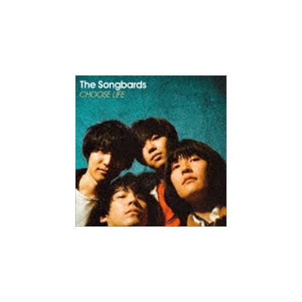 【発売日：2019年11月20日】種別:CD 邦楽J-POP 発売日:2019/11/20 販売元:ビクターエンタテインメント 登録日:2019/09/20 The Songbards ソングバーズ チューズ ライフ 特典:CHOOSE L...