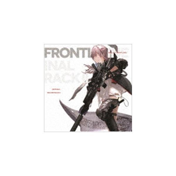 【発売日：2020年06月17日】種別:CD アニメ・ゲームゲーム音楽 発売日:2020/06/17 販売元:ビクターエンタテインメント 登録日:2020/03/16 ドールズフロントライン ドールズフロントライン ドールズフロントライン ...
