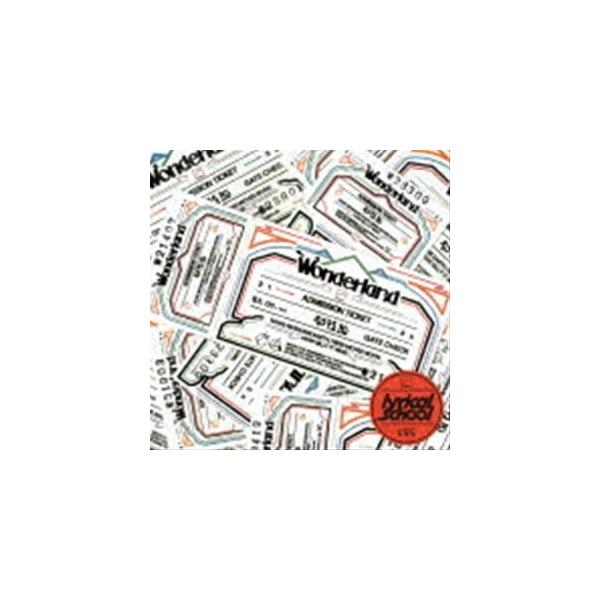 【発売日：2021年04月07日】種別:CD 邦楽ラップ/ヒップホップ 発売日:2021/04/07 販売元:ビクターエンタテインメント 登録日:2020/11/25 lyrical school リリカルスクール ワンダーランド 特典:歌...