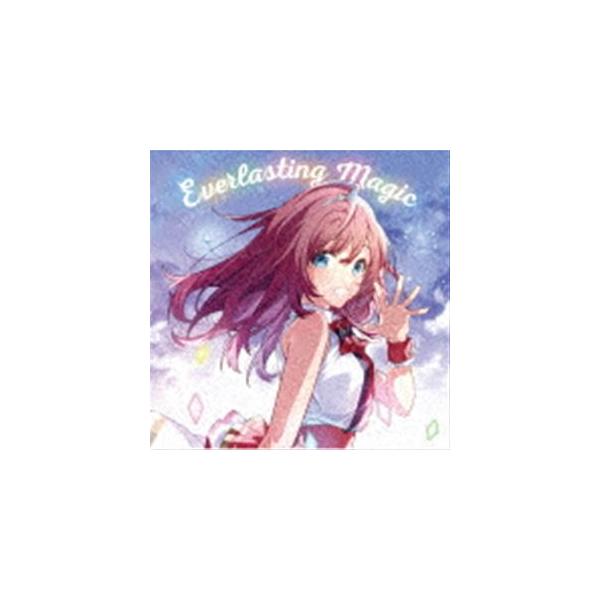 【発売日：2022年10月26日】種別:CD アニメ・ゲームゲーム音楽 発売日:2022/10/26 販売元:ビクターエンタテインメント 登録日:2022/09/02 ラピスリライツ・スターズ ラピスリライツスターズ エバーラスティング マ...