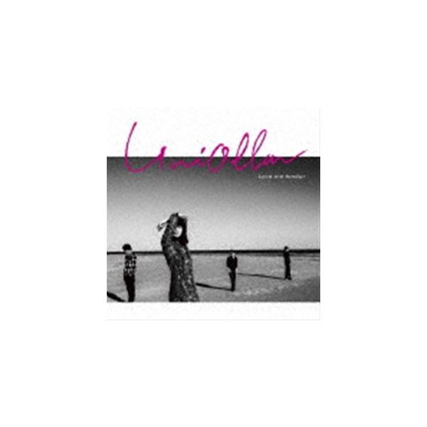 【発売日：2023年07月05日】種別:CD 邦楽J-POP 発売日:2023/07/05 販売元:ビクターエンタテインメント 登録日:2023/05/12 Uniolla ユニオラ ラブ ミー テンダー 特典:歌詞付 内容:The 1st...