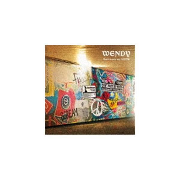【発売日：2023年08月23日】種別:CD 邦楽ロック/ソウル 発売日:2023/08/23 販売元:ビクターエンタテインメント 登録日:2023/06/21 WENDY ウェンディ ドント ウェイスト マイ ユース 特典:歌詞付 内容:...