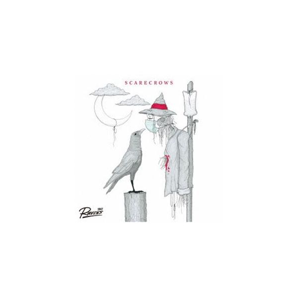 【発売日：2023年09月27日】種別:CD 邦楽ロック/ソウル 発売日:2023/09/27 販売元:ビクターエンタテインメント 登録日:2023/08/03 The Ravens レイブンズ スケアクロウズ 特典:歌詞付 内容:Hi T...