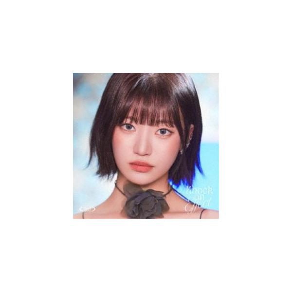 【発売日：2024年02月07日】種別:CD 洋楽アジアンポップス 発売日:2024/02/07 販売元:ビクターエンタテインメント 登録日:2023/12/22 Billlie ビリー ノック オン エフェクト 特典:歌詞付／フォトカード...