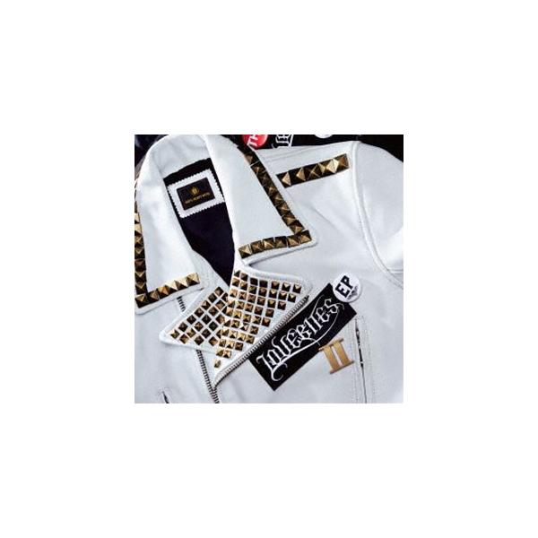 【発売日：2024年08月28日】種別:CD 邦楽ロック/ソウル 発売日:2024/08/28 販売元:ビクターエンタテインメント 登録日:2024/06/18 LOVEBITES ラブバイツ ラブバイツ イーピー 2 LOVEBITES ...