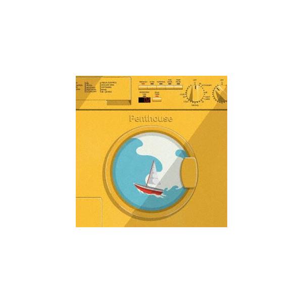 【発売日：2024年11月06日】種別:CD 邦楽ロック/ソウル 発売日:2024/11/06 販売元:ビクターエンタテインメント 登録日:2024/09/09 Penthouse ペントハウス ランドリー アルバム 特典:ワンマンライブ ...