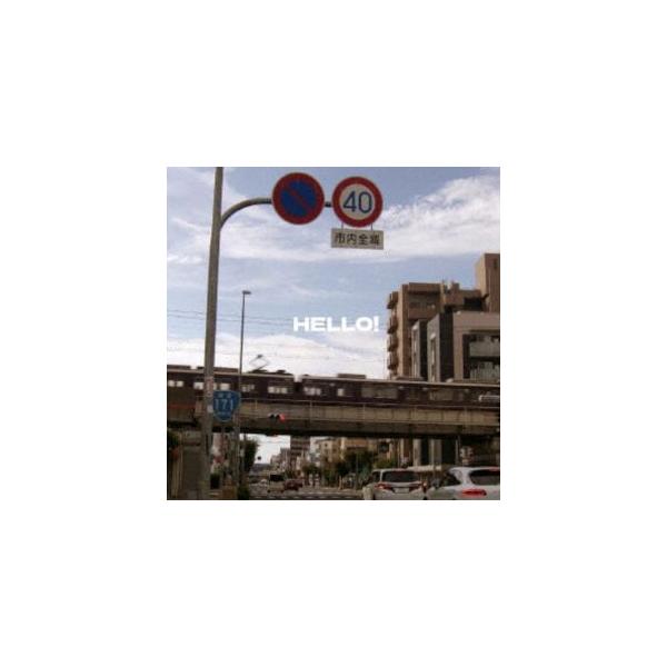 【発売日：2025年12月03日】種別:CD 邦楽ロック/ソウル 発売日:2025/12/03 販売元:ビクターエンタテインメント 登録日:2025/11/05 171 イナイチ ハロー アルバム ハロー イナイチ アルバム 特典:歌詞付 ...