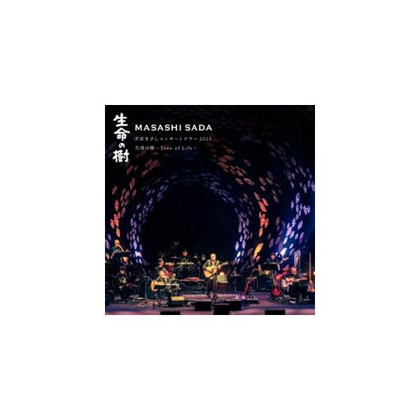 【発売日：2026年07月08日】種別:CD 邦楽J-POP 発売日:2026/07/08 販売元:ビクターエンタテインメント 登録日:2026/05/01 さだまさし サダマサシ サダマサシコンサートツアー2025 セイメイノキ ツリー ...
