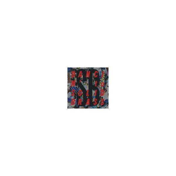 【発売日：2009年07月01日】種別:CD ジャズ・フュージョン国内ジャズ 発売日:2009/07/01 販売元:ビクターエンタテインメント 登録日:2009/04/30 SOLID BRASS ソリッドブラス ダンシン トゥ ソリッド ...