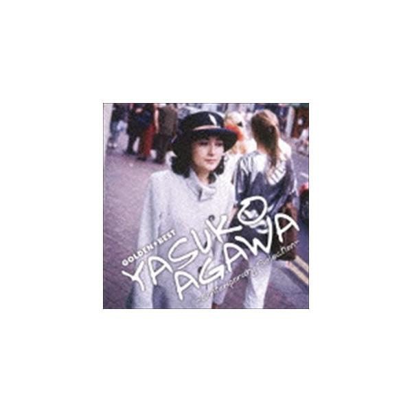 【発売日：2015年05月27日】種別:CD 邦楽J-POP 発売日:2015/05/27 販売元:ビクターエンタテインメント 登録日:2015/03/26 阿川泰子 アガワヤスコ ゴールデン ベスト アガワヤスコ コンテンポラリー セレク...