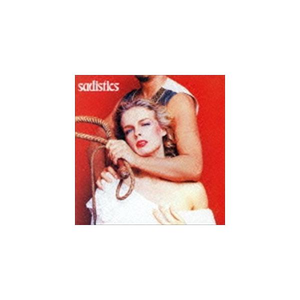 【発売日：2016年03月16日】種別:CD 邦楽ロック/ソウル 発売日:2016/03/16 販売元:ビクターエンタテインメント 登録日:2016/01/25 サディスティックス サディスティックス サディスティックス サディスティックス...