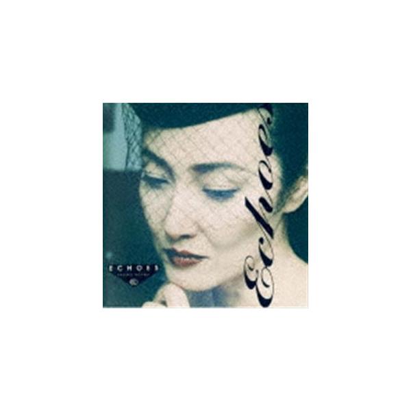 【発売日：2023年08月30日】種別:CD 邦楽J-POP 発売日:2023/08/30 販売元:ビクターエンタテインメント 登録日:2023/06/26 阿川泰子 アガワヤスコ エコーズ プラス2 阿川泰子 CD 特典:解説歌詞付／ライ...