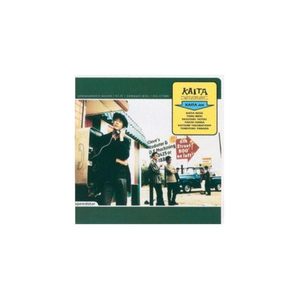 【発売日：2026年02月25日】種別:CD 邦楽J-POP 発売日:2026/02/25 販売元:ビクターエンタテインメント 登録日:2026/01/13 KAITA カイタ カイタ プラス4 KAITA KAITA ＋4 アルバム 特典...