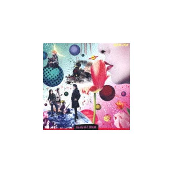 【発売日：2021年09月22日】種別:CD 邦楽ロック/ソウル 発売日:2021/09/22 販売元:ビクターエンタテインメント 登録日:2021/07/20 BUCK-TICK ゴーゴー ビー ティー トレイン BUCK-TICK CD...
