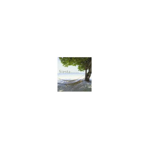 【発売日：2008年06月18日】種別:CD イージーリスニングヒーリング/ニューエイジ 発売日:2008/06/18 販売元:ビクターエンタテインメント 登録日:2008/04/25 （オムニバス） シエスタ オヒルネリゾート 内容:波（...