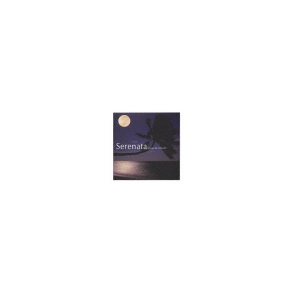 【発売日：2008年06月18日】種別:CD イージーリスニングヒーリング/ニューエイジ 発売日:2008/06/18 販売元:ビクターエンタテインメント 登録日:2008/04/25 （オムニバス） セレナータ オヤスミリラクシン 内容:...