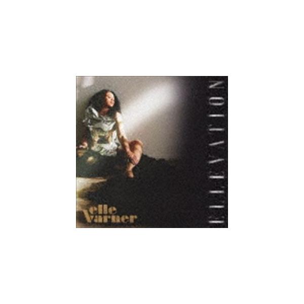 【発売日：2019年08月21日】種別:CD 洋楽ソウル/R&amp;B 発売日:2019/08/21 販売元:ビクターエンタテインメント 登録日:2019/06/25 エル・ヴァーナー バーナー エル エレベイション 特典:解説歌詞対訳付...