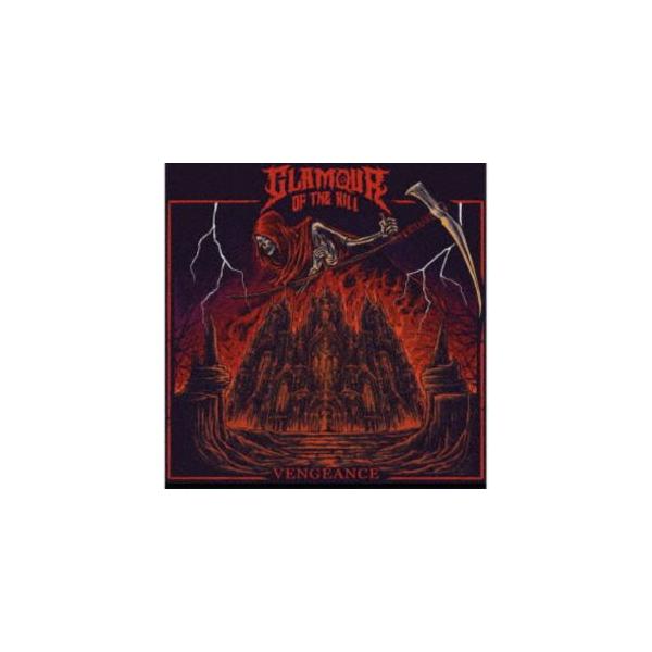 【発売日：2026年01月21日】種別:CD 洋楽ハードロック/ヘヴィメタル 発売日:2026/01/21 販売元:ビクターエンタテインメント 登録日:2025/12/04 グラマー・オブ・ザ・キル グラマーオブザキル ベンジェンス グラマ...