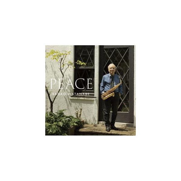 【発売日：2025年03月19日】種別:レコード 12inch ジャズ・フュージョン国内ジャズ 発売日:2025/03/19 販売元:ビクターエンタテインメント 登録日:2024/11/11 渡辺貞夫（as） ワタナベサダオ ピース VIJ...
