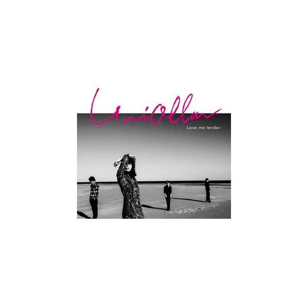 【発売日：2023年07月05日】種別:レコード 12inch 邦楽J-POP 発売日:2023/07/05 販売元:ビクターエンタテインメント 登録日:2023/05/15 Uniolla ユニオラ ラブ ミー テンダー 特典:歌詞付 内...