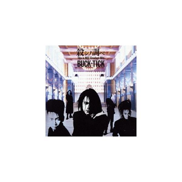 【発売日：2026年03月21日】種別:レコード 12inch 邦楽ロック/ソウル 発売日:2026/03/21 販売元:ビクターエンタテインメント 登録日:2026/01/16 BUCK-TICK バクチク コロシノシラベ ディス イズ ...