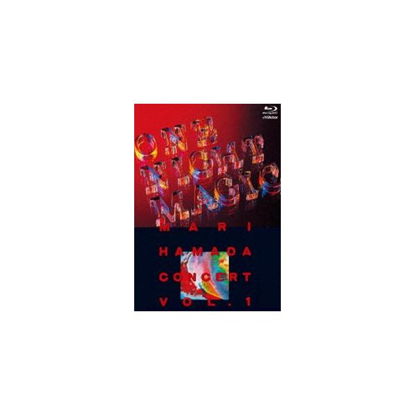 【発売日：2024年02月07日】種別:Blu-ray 音楽Jポップ 発売日:2024/02/07 販売元:ビクターエンタテインメント 登録日:2023/10/30 浜田麻里 ハマダマリ ワンナイトマジックボリューム1 浜田麻里映像作品 ブ...