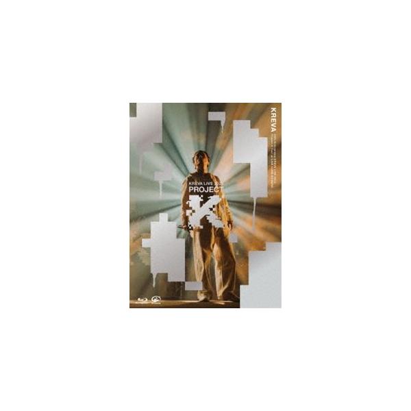 【発売日：2025年09月17日】種別:Blu-ray 音楽Jポップ 発売日:2025/09/17 販売元:ビクターエンタテインメント 登録日:2025/07/22 KREVA トゥエンティースアニバーサリークレバライブ2025プロジェクト...